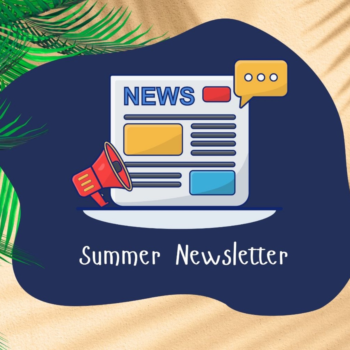 Harrow High School - Our End-of-Term Newsletter Is Here!