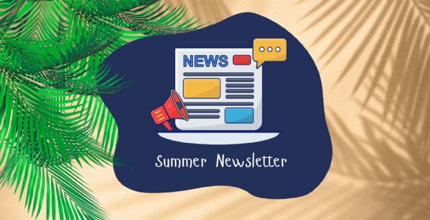 Harrow High School - Our End-of-Term Newsletter Is Here!