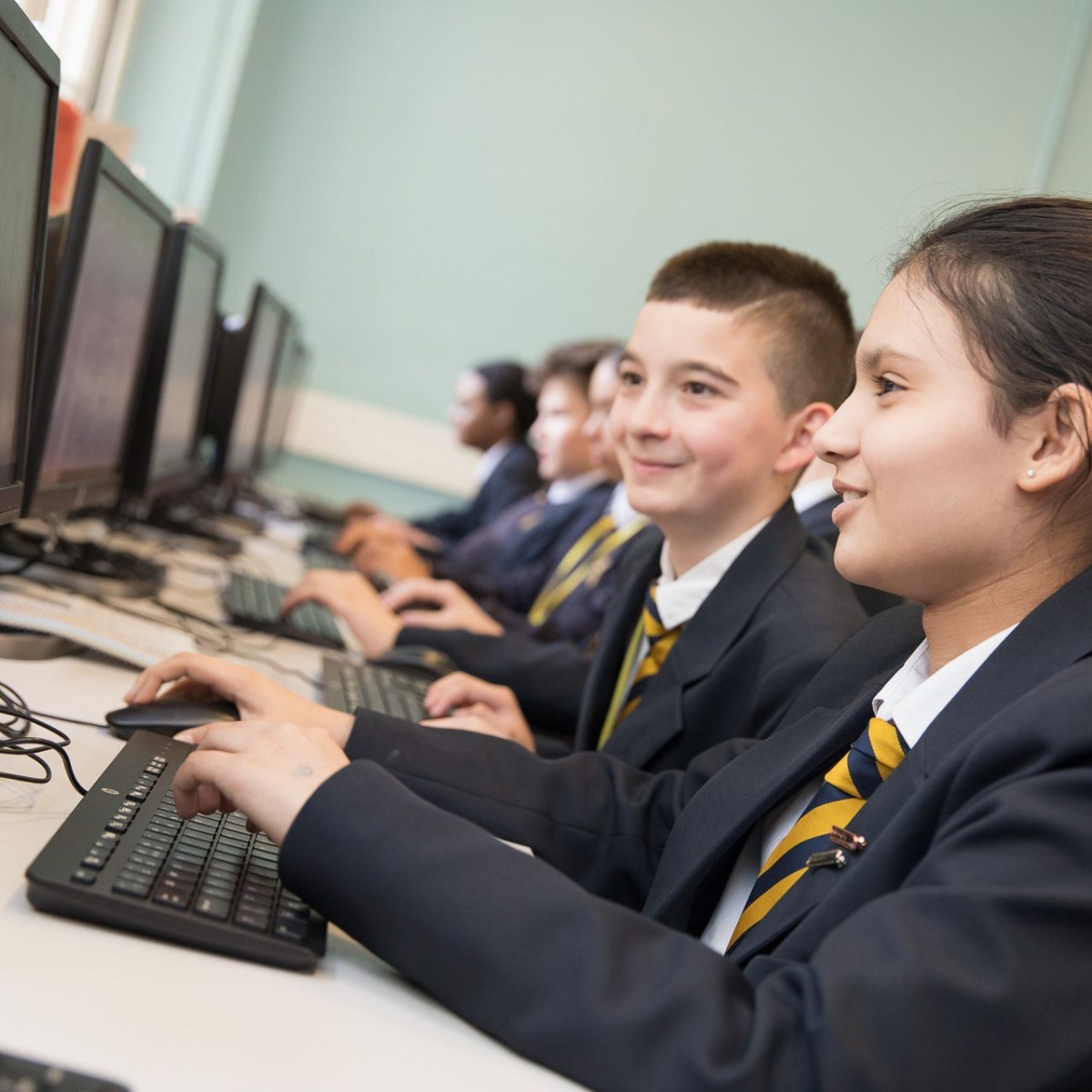 Harrow High School - Remote Learning for Year 11