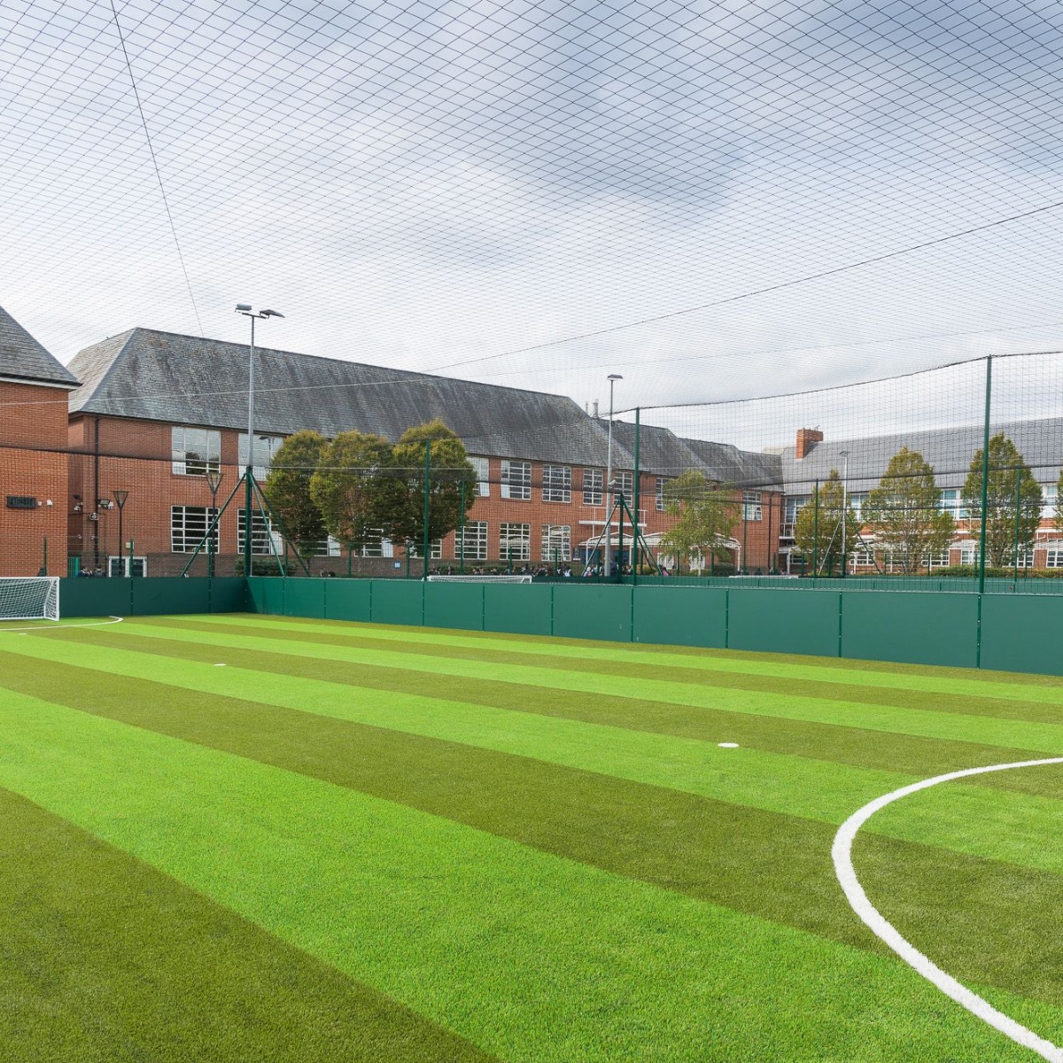 Harrow High School - Autumn Newsletter 2020