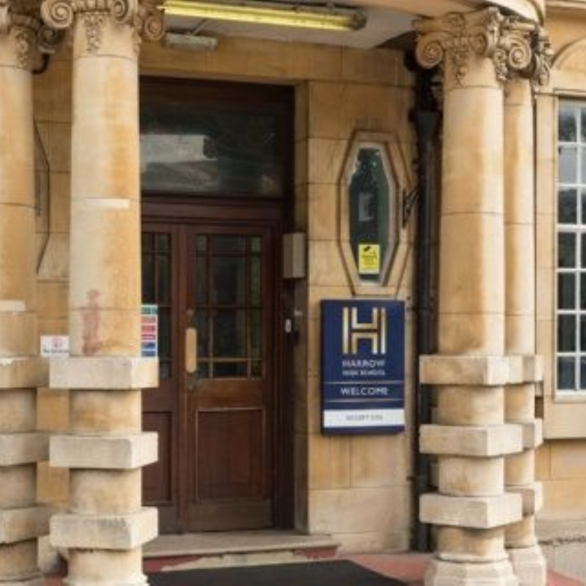 Harrow High School - Important Update 31.12.20 - Changes to return to ...