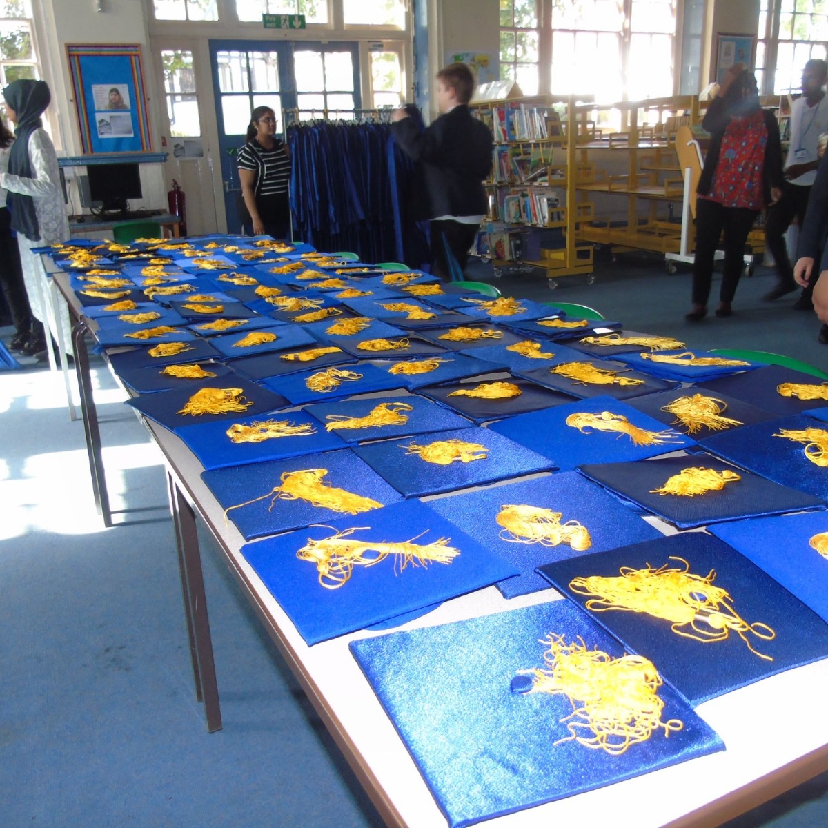 Harrow High School - Newsletter 8 July 2022