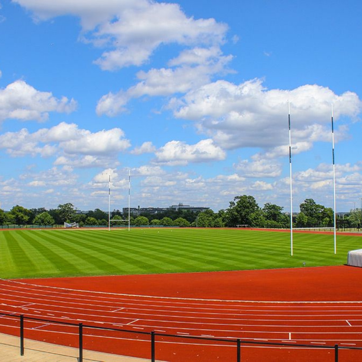 Harrow High School - 15 July 2022 - Sports Day
