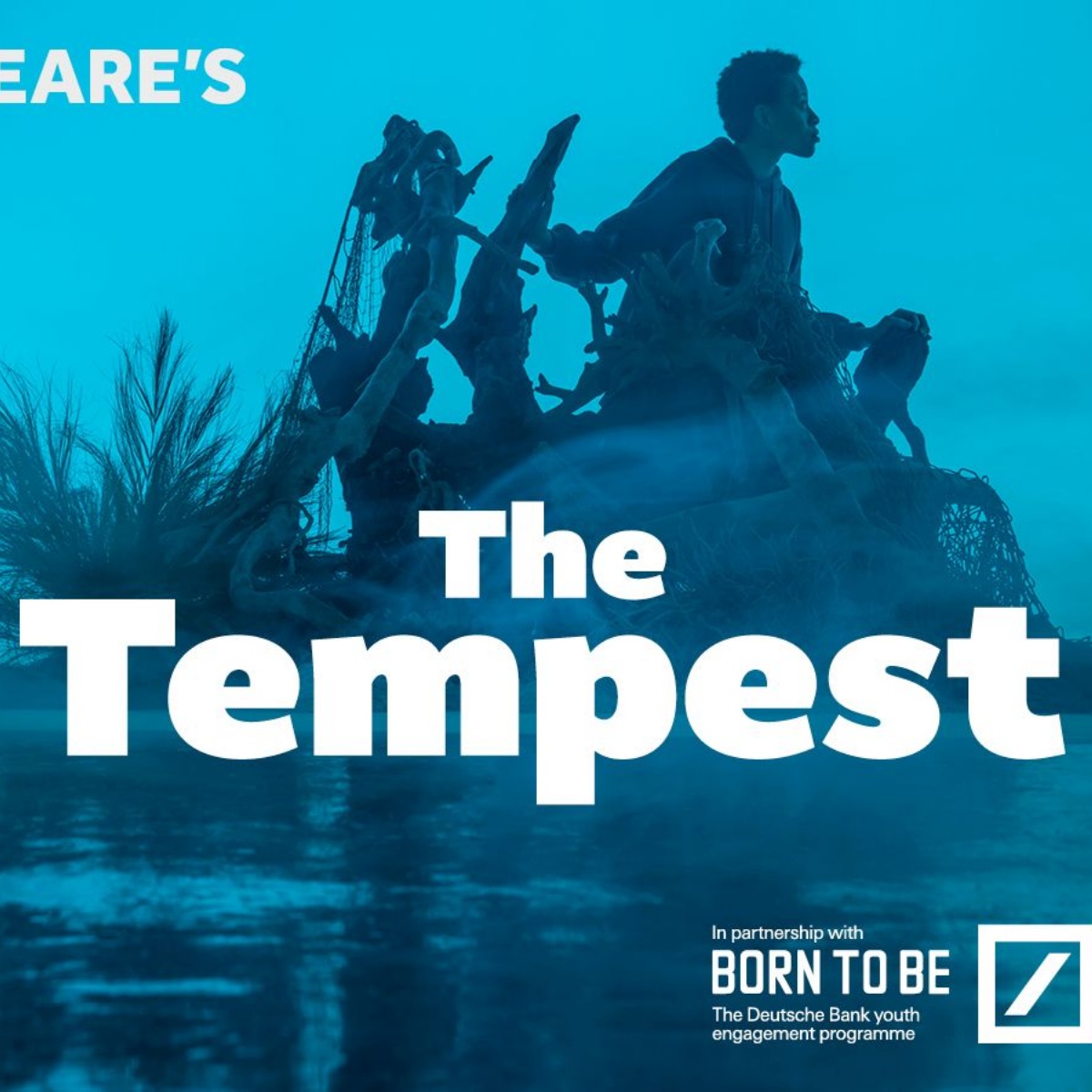 Harrow High School - Year 8: Off to the Globe Theatre